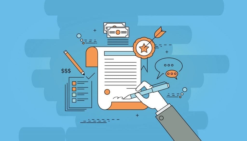 Business cooperation contract form - BCC [2024] - Công ty luật Siglaw